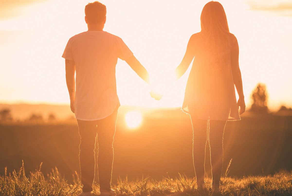 World revolves around one person? - Snails and Oaks