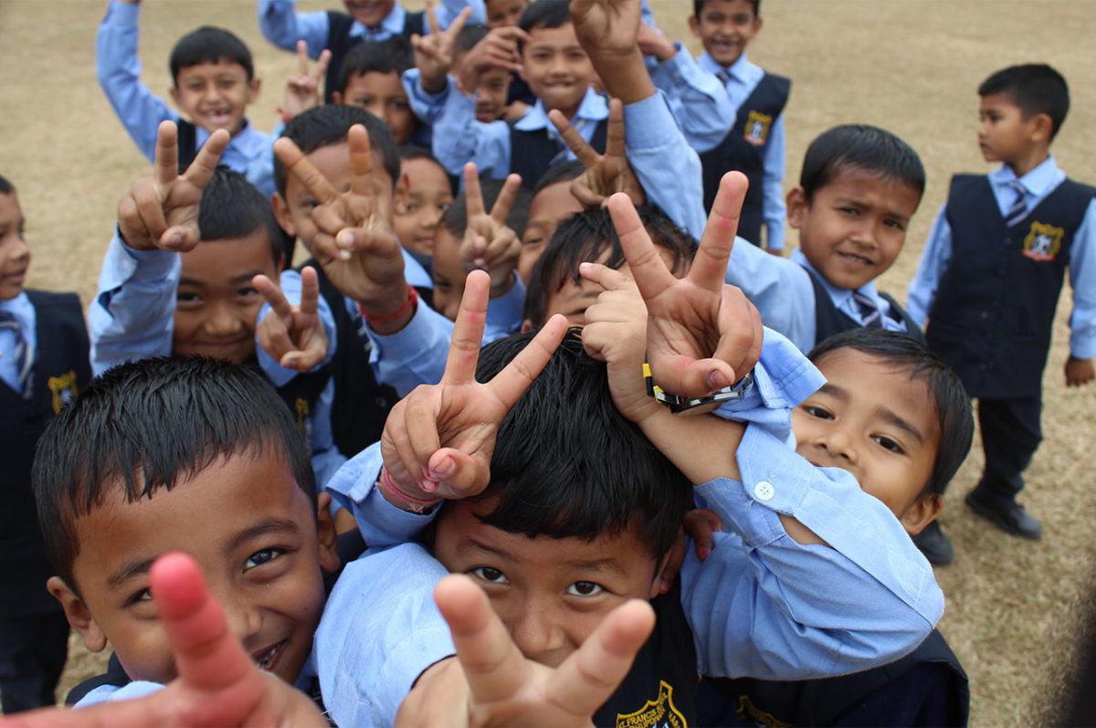 Rural Students struggle with foriegn language? - Snails and Oaks